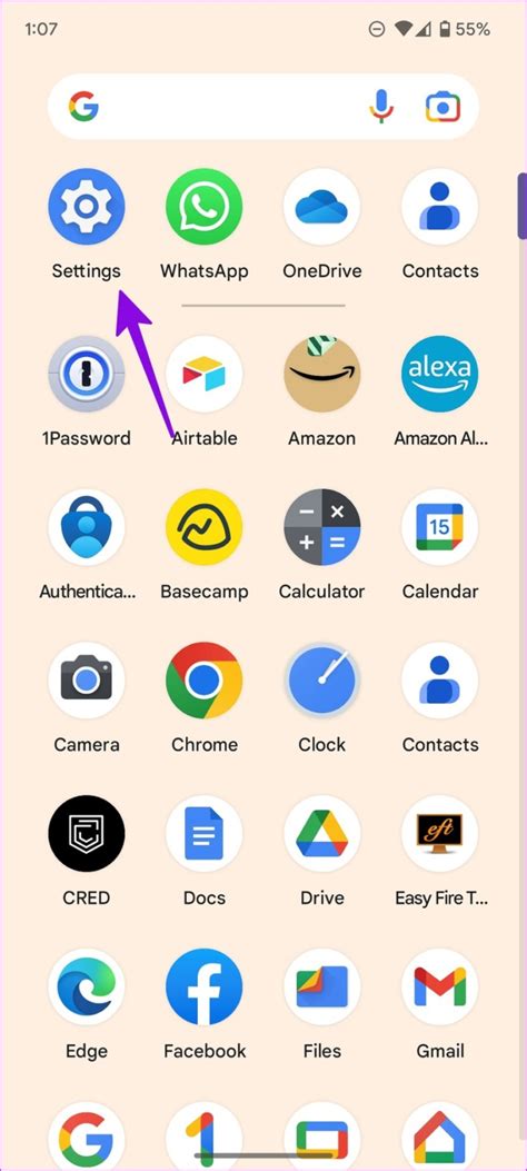 Top 3 Ways To Add Outlook Contacts On Android Guiding Tech