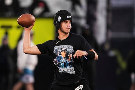 Byu Football 5 Star Qb Ryder Lyons Commits To Cougars Deseret News
