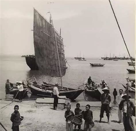 海滨小城威海卫，她的故事说不完威海小城闻一多新浪新闻