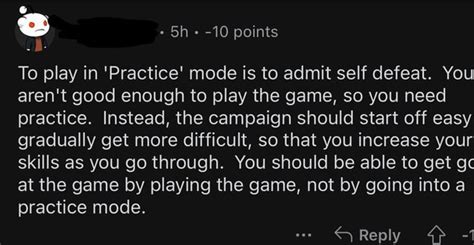 Valid Criticism R Readyornotgame