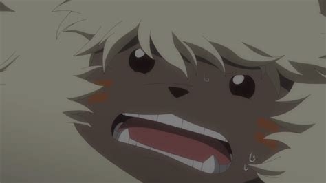 Always A Surprise When They Show His Eyes Rdigimon