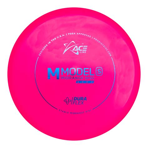 Shop Ace Line M Model S Duraflex Plastic