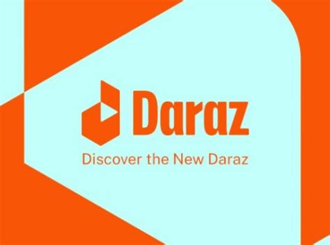 Daraz Daraz Rebrands