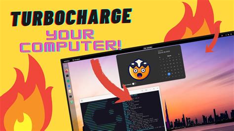 Cachyos Get Ready To Be Amazed The Ultimate Performance Linux