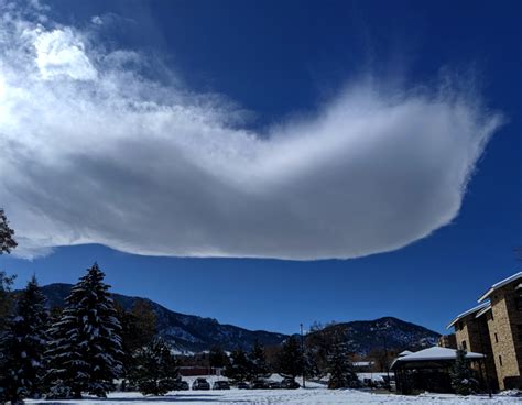 Cloud Second Robbie Giannella Flow Visualization