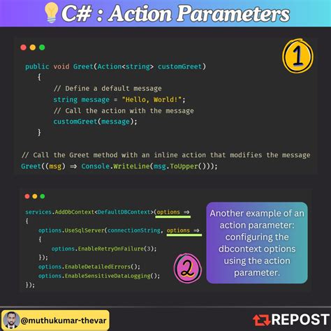 Muthukumar T On Linkedin Csharp Coding Programming Techinnovation Softwaredevelopment