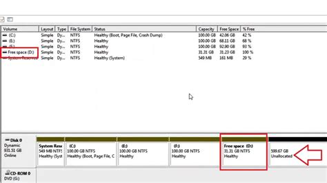Fix Windows 10 Showing Wrong Hard Disk Free Space