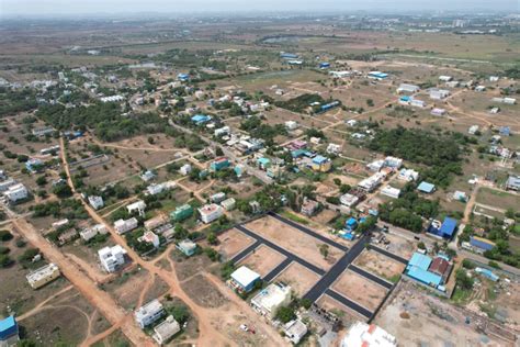 Reasons To Invest In Ruby Celestia Oragadam Chennai