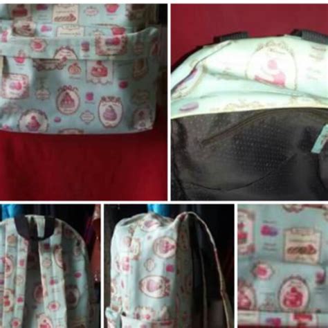 Jual Dolly Backpack Shopee Indonesia
