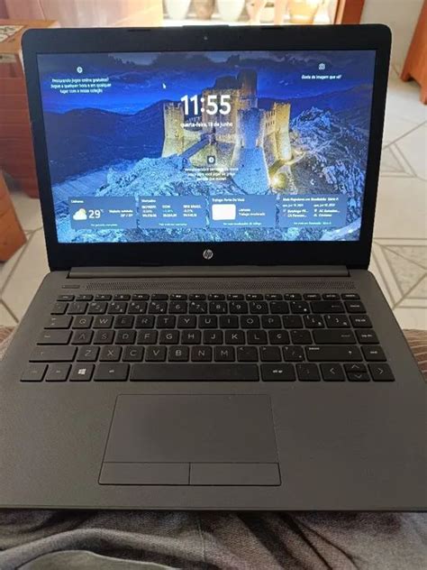 Notebook Positivo Core I5 No Brasil