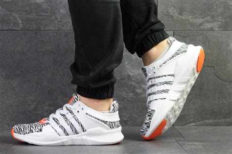 Adidas Equipment ADV91-16 серые Тип: кроссовки мужские Производитель ...