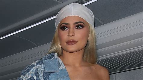 Kylie Jenner Wore A Du Rag To Nyfw And This Is Why Its Not Okay