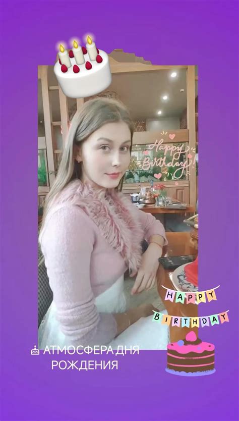 Finally 18 🎊🎈 Rvitaniemi01