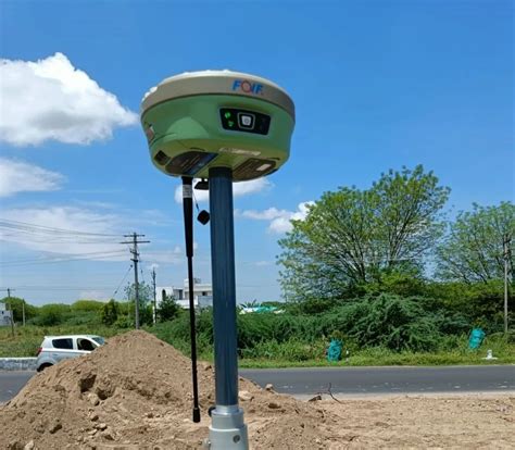 Dgps A90 At Rs 750000 Set Dgps Equipment In Amritsar Id 24212249433