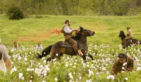 Some Notes On Django Unchained Multiglom
