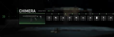 The Upcoming Chimera Ar Is The Actual M13 Fires 300 Integral Suppressor To Start With Ar Smg