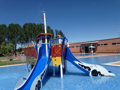 Globalia Urbanismo Integral S L Juego AcuÁtico Barco En Carrizo De
