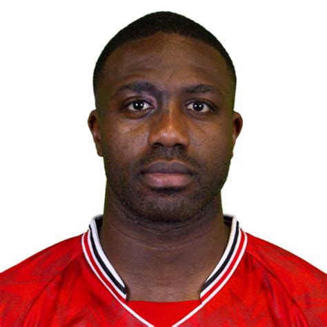 Yann Songoo Morecambe Perfil Del Jugador