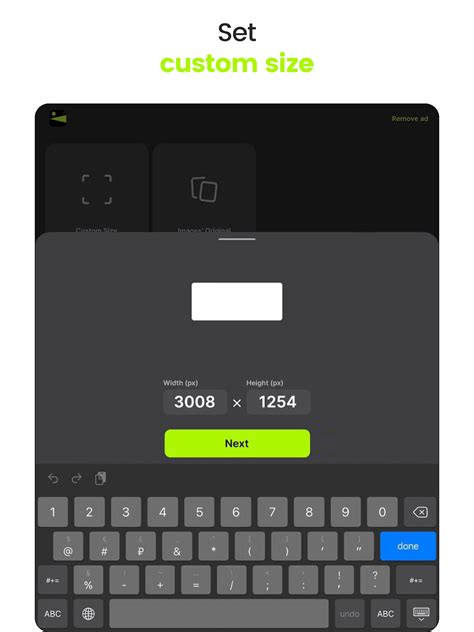 Croc Photo No Crop Editor For Android Download
