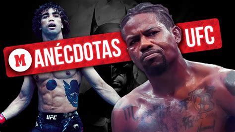 Las AnÉcdotas Del SuperhÉroe Kevin Holland Y Payton Talbott Vs La Masculinidad FrÁgil Youtube