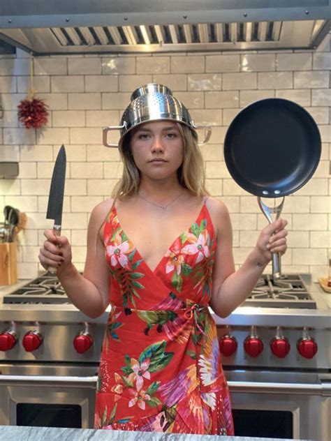 Florence Pugh Artofit