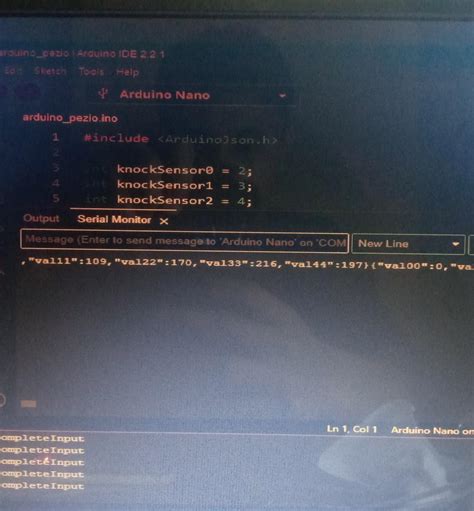 Pezios Mistake Is Not Being Able To Run Programming Arduino Forum