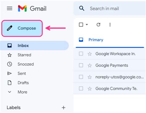 How To Send Branded Emails With Gmail Professional Templates