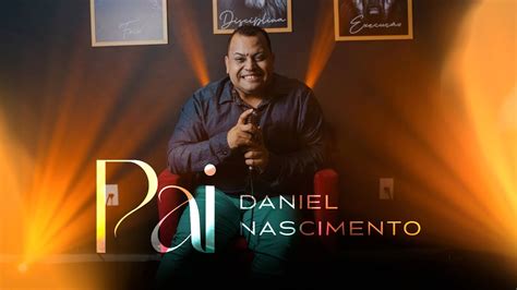 Daniel Nascimento Pai Onegraoabencoado Youtube