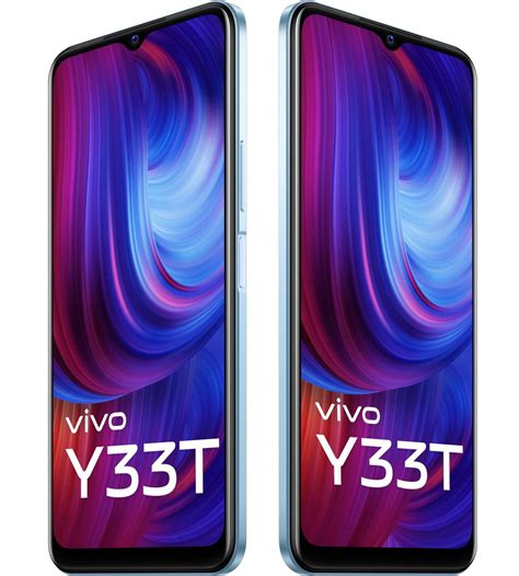 Vivo Y33t Specs Review Release Date Phonesdata
