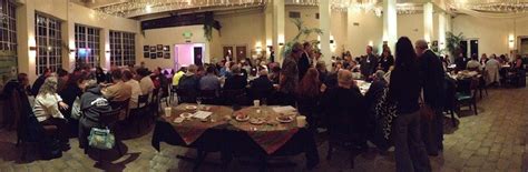 Valley Alliance Of Neighborhood Councils Meets In Sherman Oaks On