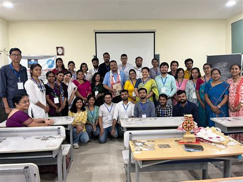 Photo Gallery Eict Iitg Electronics And Ict Academy