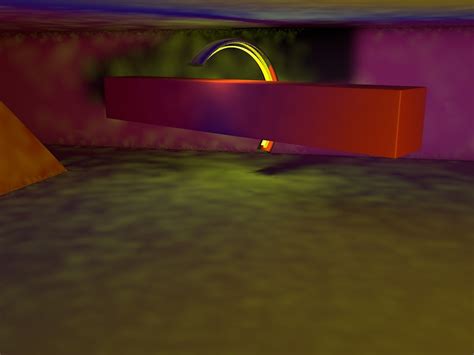 can t figure out why render is so blotchy with gi on r cinema4d