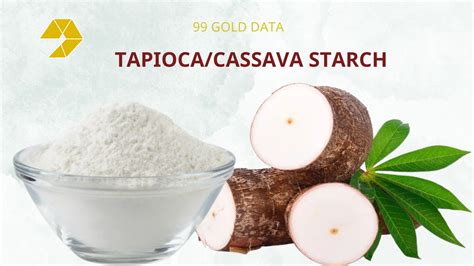 Cassava Powder Tapioca Starch Industry Grade For Export From Vietnam Ensuring Purity And Quality