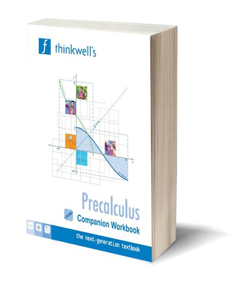 Free Precalculus Workbook With Answers Download Free Precalculus
