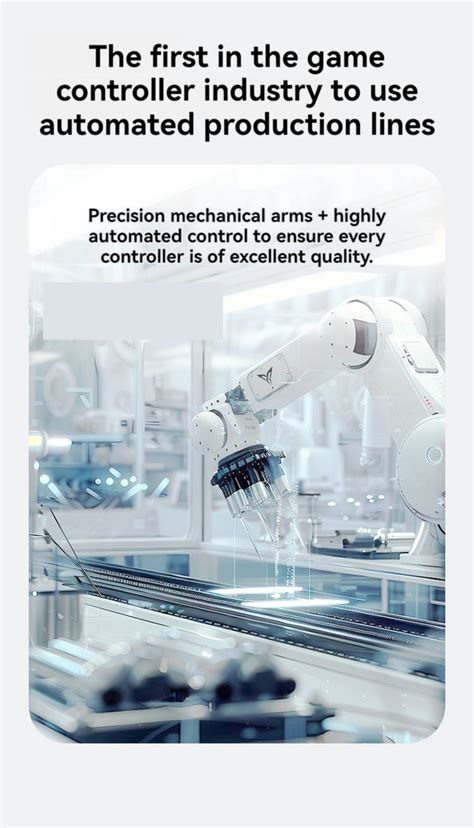 Flydigi Vader 4 Pro Wireless Controller Gadgethyper