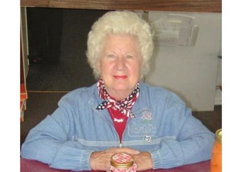 Barbara Damron Obituary 2014 Saline Mi Ann Arbor News