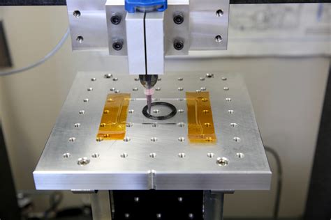 Lab Researchers D Print With High Performance Carbon Fiber
