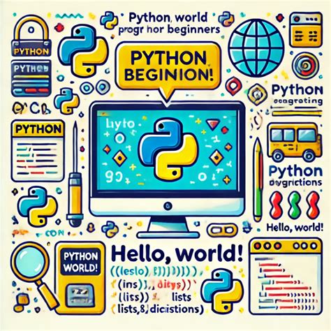 How To Start Coding With Python A Beginners Guide Deepanshu Sinha Posted On The Topic Linkedin