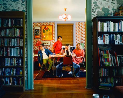 Frankie Cosmos Release New Cut Empty Head The Line Of Best Fit