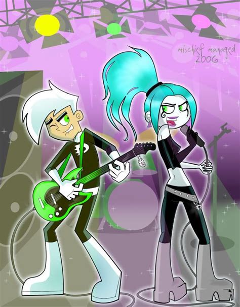 Rock Band Together By Lumoslightning On Deviantart Phantom Comics