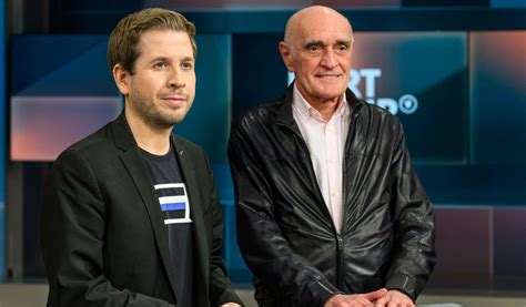 Bei Ard Talkshow Darum Verteidigt 96 Boss Kind Sein Schweigen Zum Dfl Votum Mopo