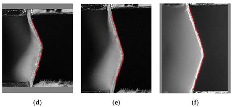A New Technique For Determining The Shape Of A Paper Sample In In Plane