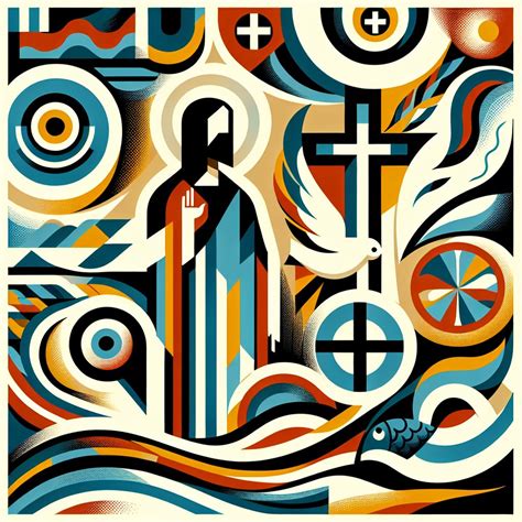 Christian Art Bible Art