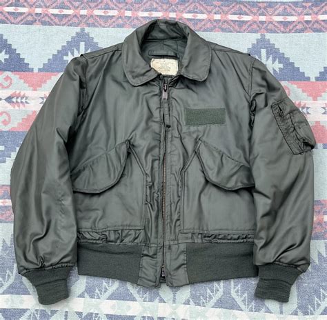 70s 初期型cwu45 P M 38 40 Anchor Vintage