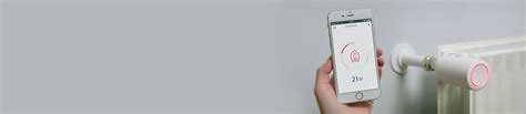Danfoss Eco Smartvarme Smart Termostat Smart Radiatortermostat Danfoss