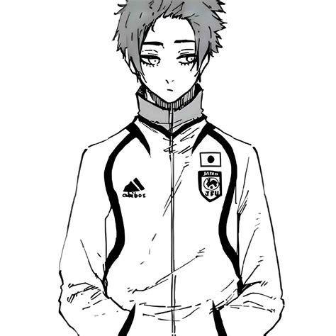 Sae Itoshi Manga