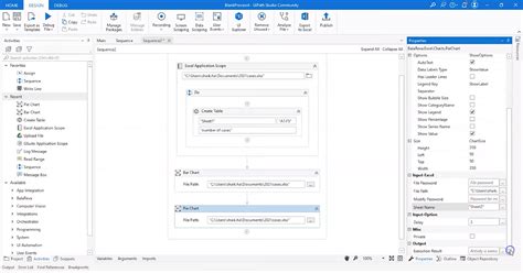 Top UiPath Interview Questions With Answers