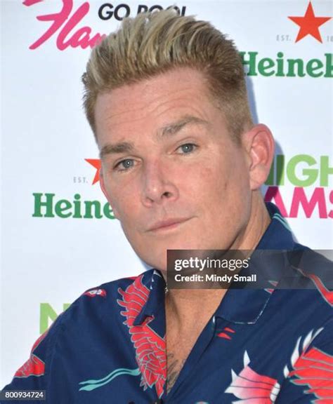 67 Sugar Ray Performs At The Flamingo Go Pool In Las Vegas Photos