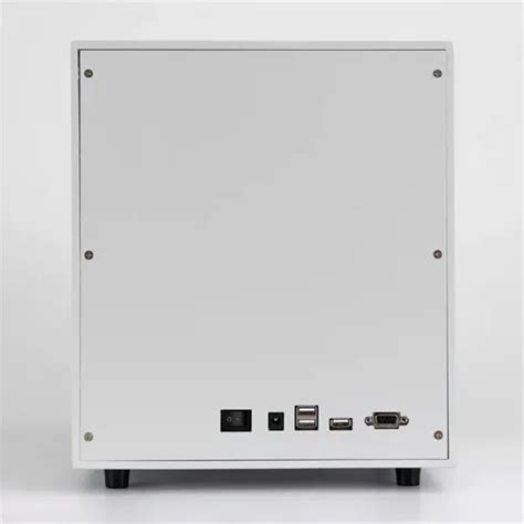 Fully Automatic Electrolyte Analyzer Machine Blood Analyzer Electrolyte