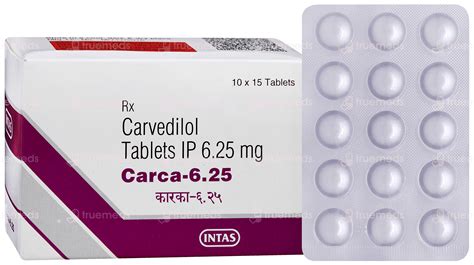 Carca 625 Mg Order Carca 625 Mg Tablet Online At Truemeds